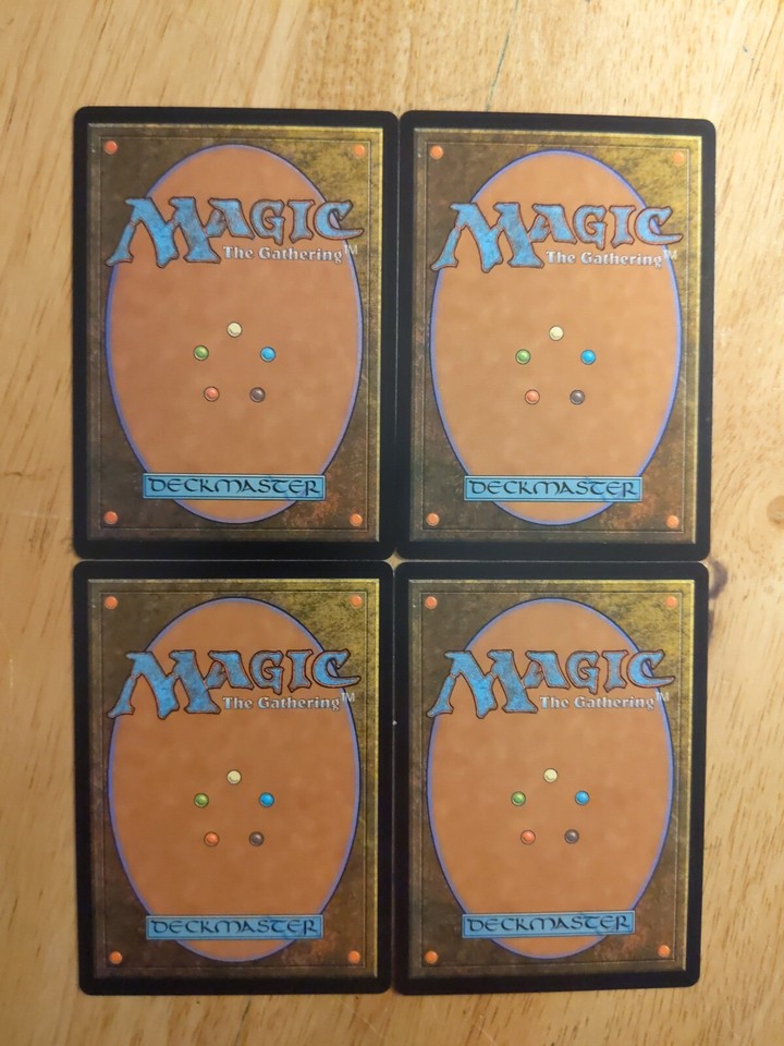 MTG Edgewall Innkeeper x 4 | eBay