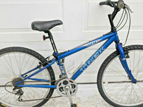 Trek Vintage Bikes for sale - eBay