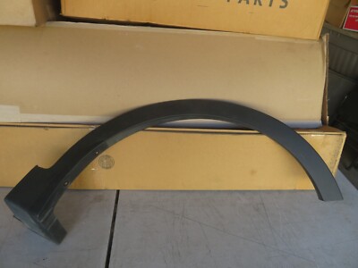 2013-2018 Hyundai Santa Fe OEM RIGHT Wheel Arch Fender Flare ...