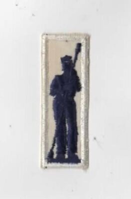 Gettysburg Union Soldier Trail Patch [TRI-409] | eBay