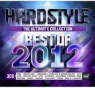 VARIOUS ARTISTS HARDSTYLE: THE ULTIMATE COLLECTION BEST OF 2012 NEW CD ...