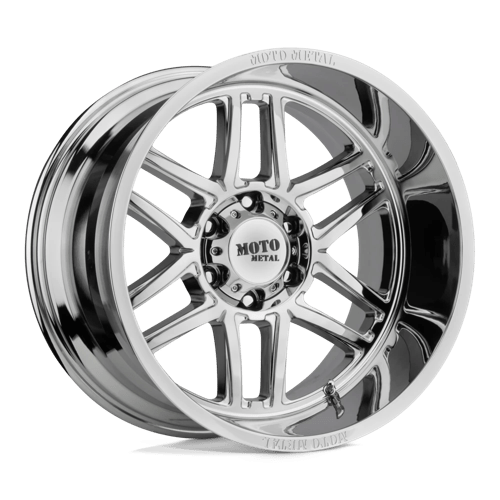 Moto Metal Wheels Rim MO992 FOLSOM 20X9 6X135 ET18 87.1CB Chrome | eBay