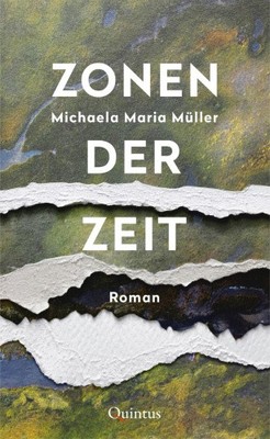 Zonen der Zeit [German] by Müller, Michaela Maria [Paperback] | eBay ...
