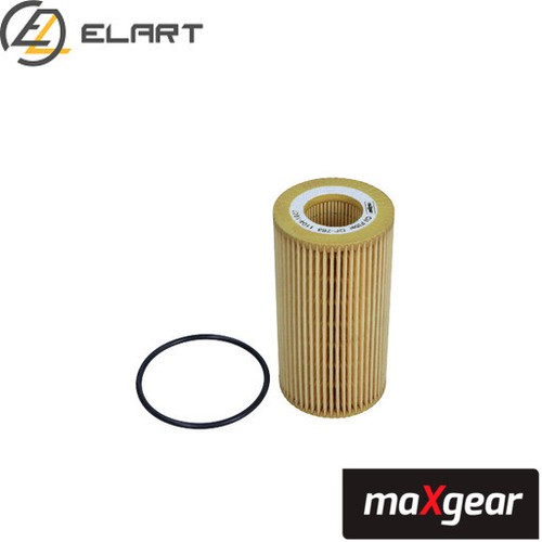 OIL FILTER 26-1539 FOR AUDI A7/Sportback A6/C7/Allroad/C8 Q7/Van A4/B9 ...