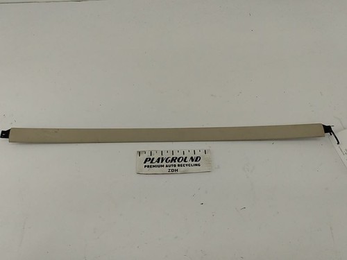 DODGE STEALTH MITSUBISHI 3000GT Lid Gate Molding Fits 95 96 97 | eBay