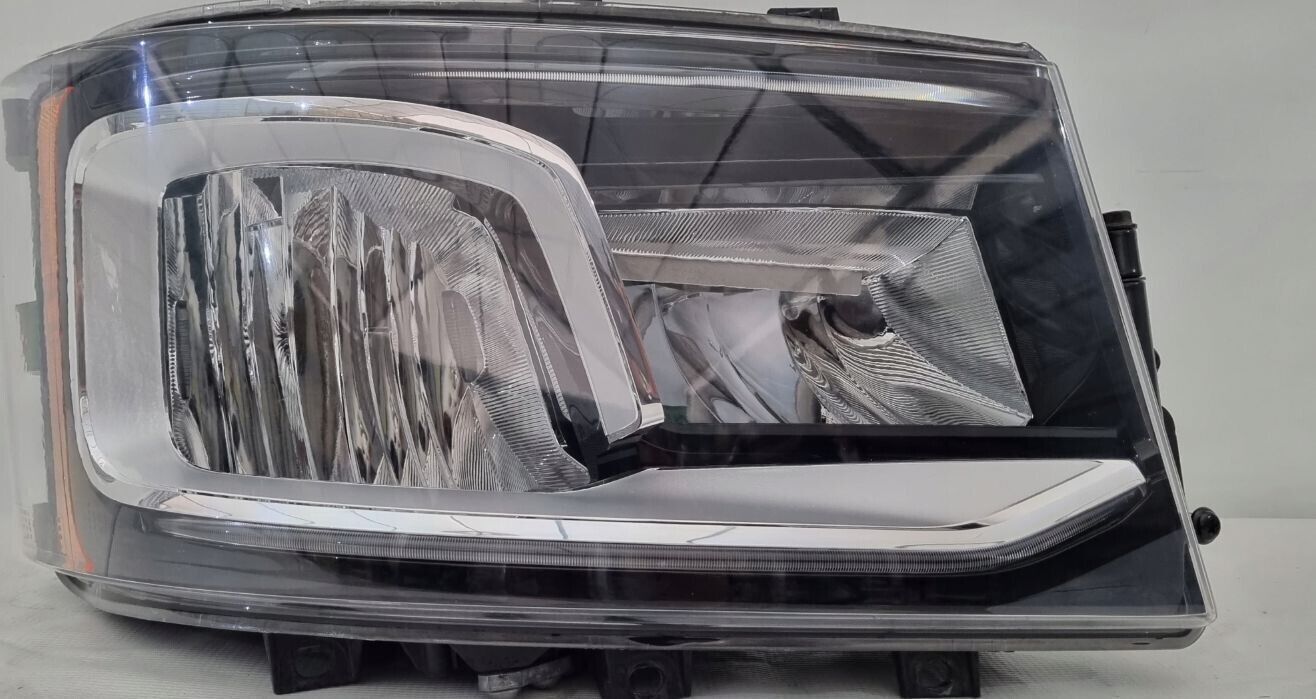 Frontscheinwerfer Scania Full Led Headlight (Rechts) EU 2674391 | eBay