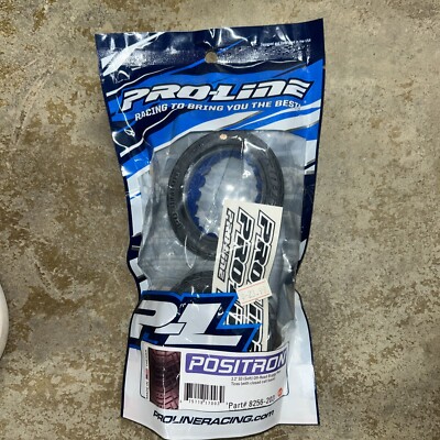 Pro-Line Positron 2.2" S3(Soft) Rear Buggy Tires w/Inserts [8256-203 ...