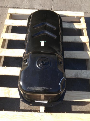 CUMMINS ISX15 OIL PAN Replaces 3692887 for sale online | eBay