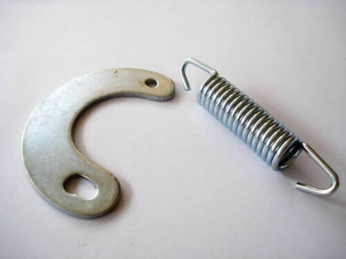 SPRING MAIN STAND HONDA C100 C102 C50 C65 C70 C90 CM91 | eBay