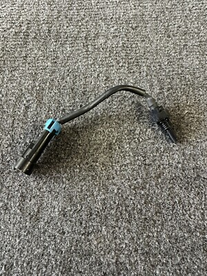 Mercury Optimax DFI 200 225 HP Plastic Intake Temp Sensor Temperature ...