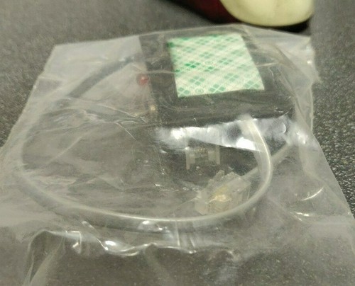 ADD-COM / DYNAMETRIC TLP-106ASLY Telephone Logger Patch with ON/OFF ...