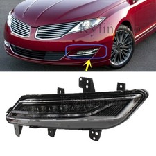 Aftermarket Driver Side Front Fog Lamp Assembly 2098200756 for sale ...