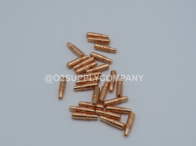 Miller Electric 206189 Tip, Fastip .310 OD .052 AND 3/64" Aluminum Wire ...