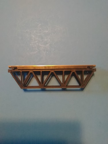 n scale Atlas deck bridge | eBay