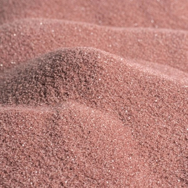 Brick Brown Mix Fine Sand for Collage, Wedding, Sand Art, Displays 1 Lb ...