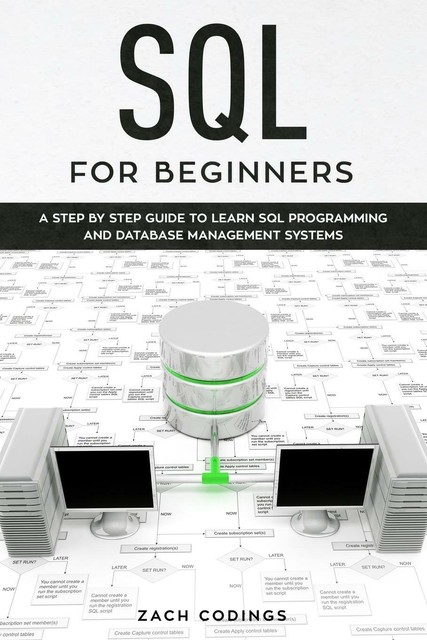 Sql For Beginners von Zach Codings (2020, Taschenbuch) | Compra online en eBay
