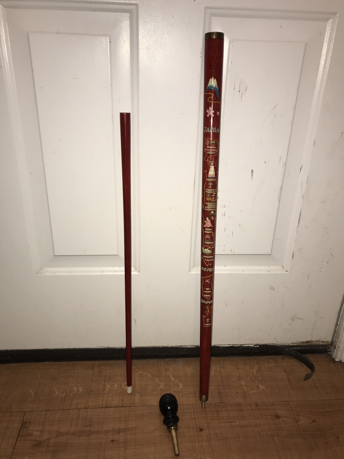 Collectible Pool Cues for sale | Only 3 left at -65%