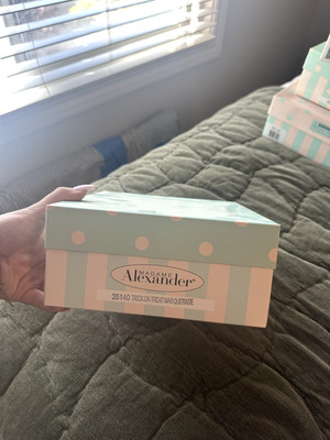 Madame Alexander Trick Or Treat Masquerade 35140 8" in Box with Tags | eBay