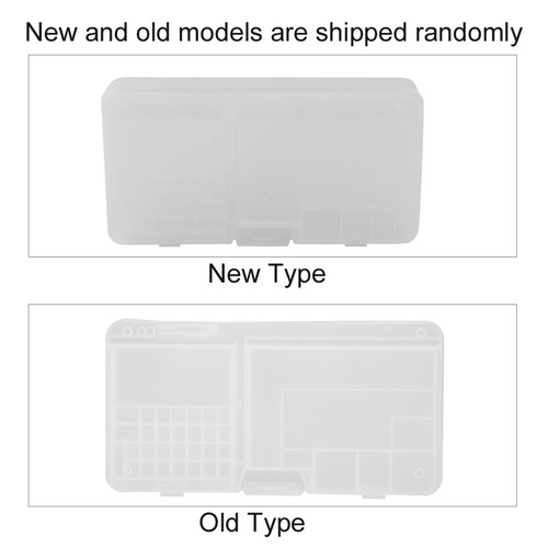W203 Mobile Phone Motherboard Storage Box Tool Case Component Organizer ...