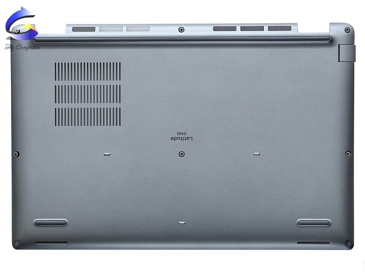 New For Dell Latitude 5440 E5440 Base Cover Lower Case Bottom Case ...