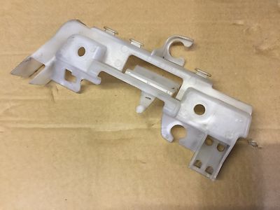 Yamaha TTR250 TTR 250 Y4G Plastic Trim Cover Miscellaneous | eBay UK