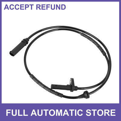 ABS Sensor 34526771777 Single for BMW X5 2007-2017 | eBay UK