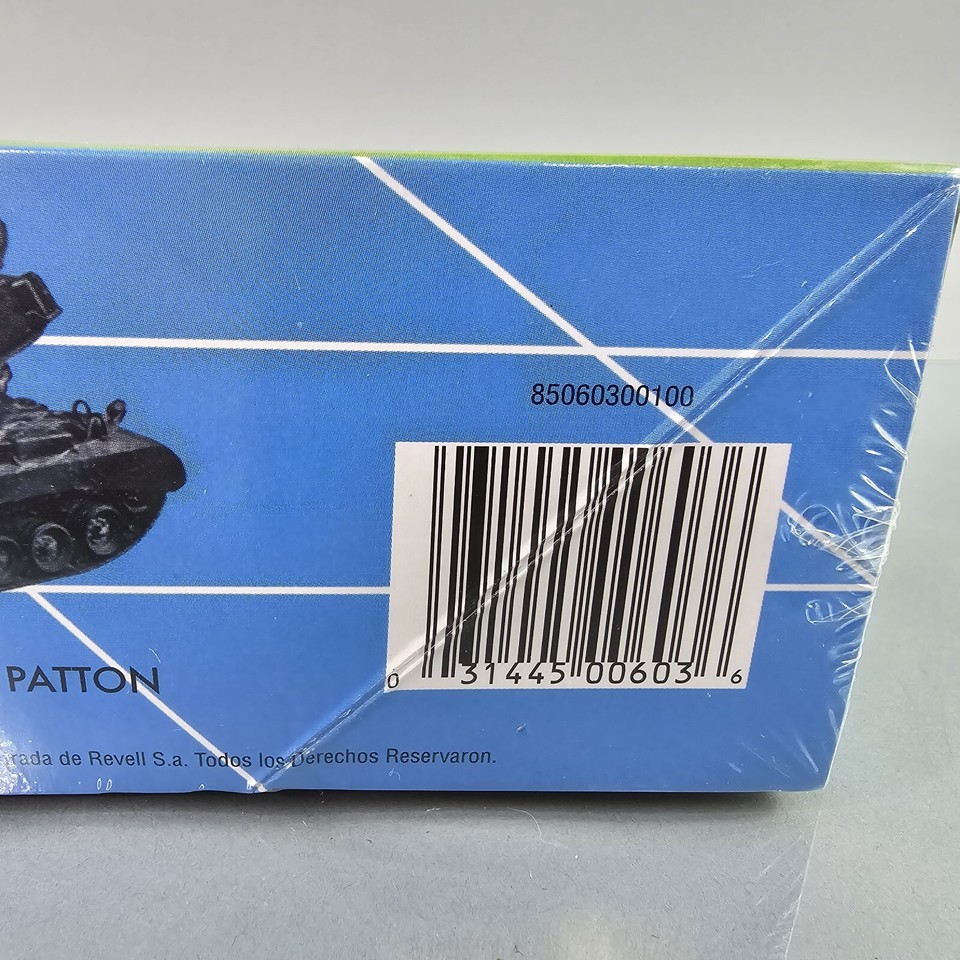 Renwal Blueprint 1:500 USS King Model Kit Navy Destroyer Ship SSP 85 ...