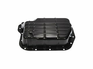Transmission Oil Pan Dorman Fits 2005-2006 Dodge Ram 1500 8.3L V10 ...