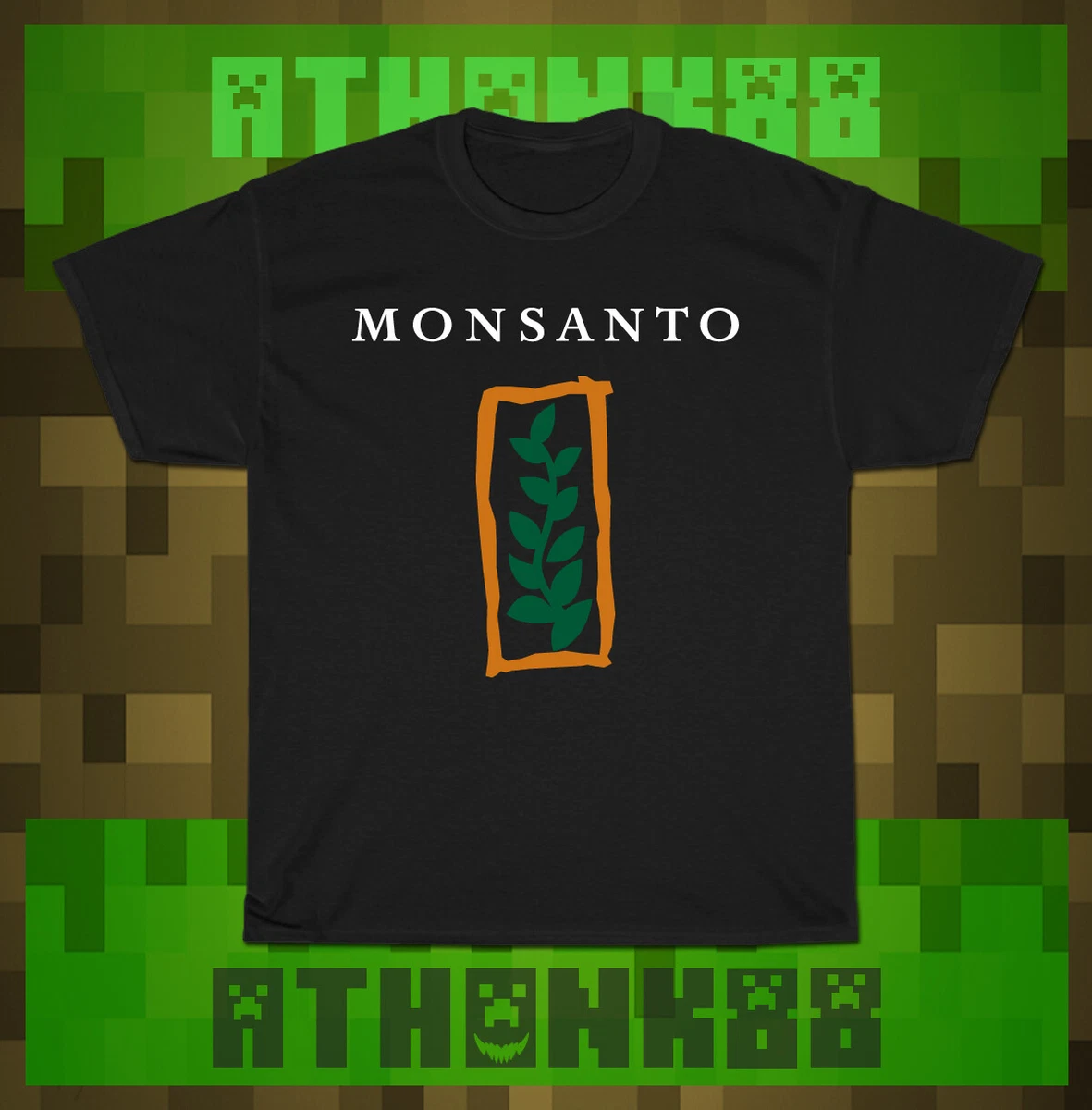Monsanto Logo