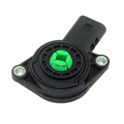 for VW Audi Skoda New Engine Intake Manifold Runner Control Sensor ...
