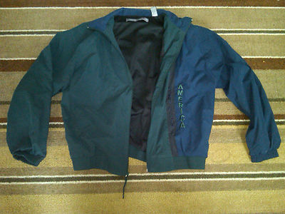 Men's jacket by Perry Ellis America size XXL Free shipping | eBay