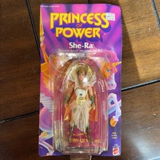 Masters of the Universe Original She-Ra