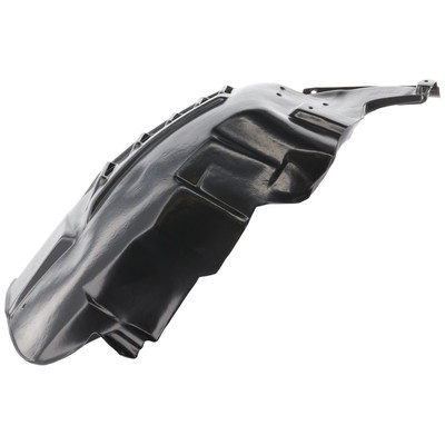 Fender Liner Splash Shield For 2014-2023 Ram ProMaster 1500 2500 Front ...