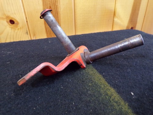Simplicity 7112 Right Front Wheel Spindle 2157494SM Garden Tractor | eBay