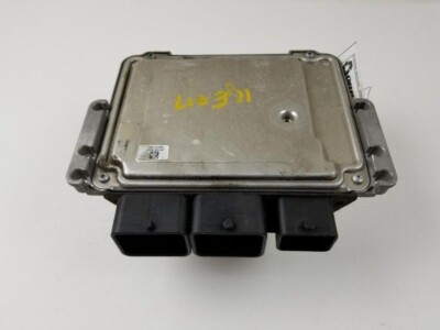 2011-2012 Mini Cooper Engine Computer ECM 1.6L Base in Warranty OEM | eBay