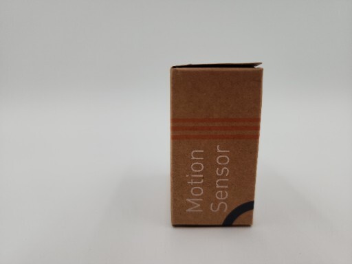 Simplisafe Motion Sensor White MS3 | eBay