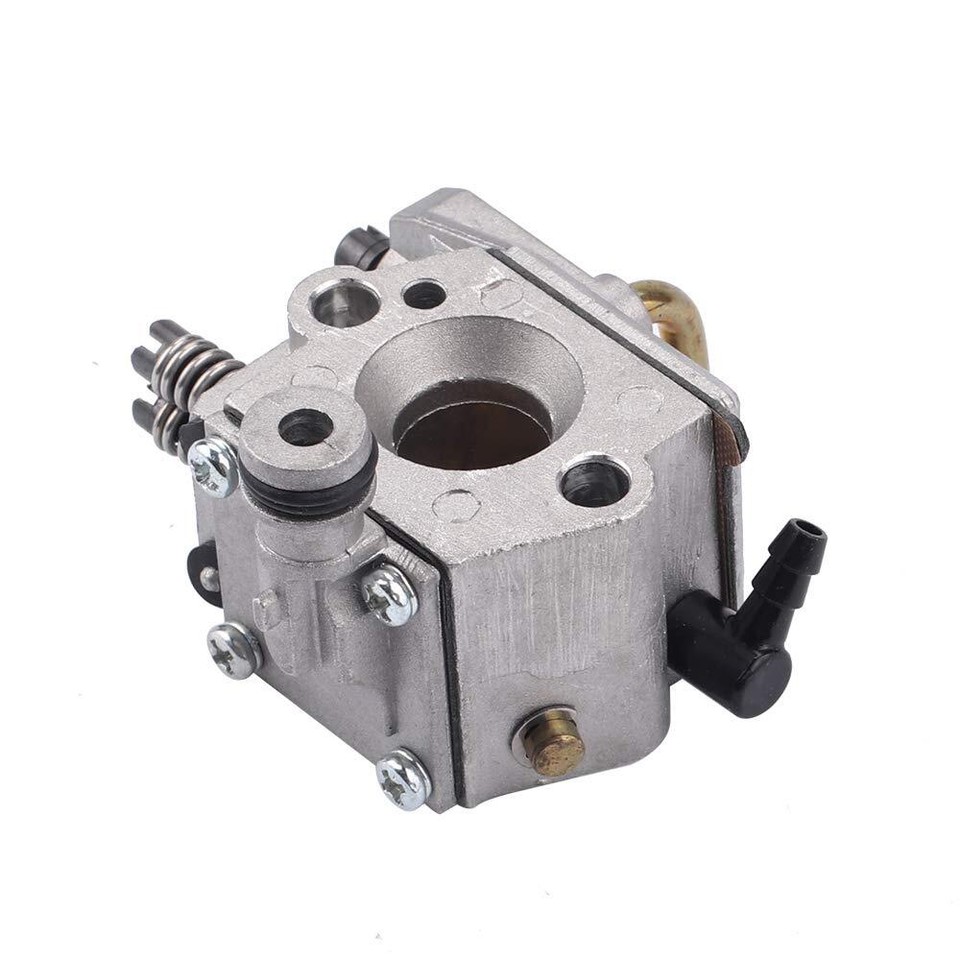 Carburetor Tune up kit For Walbro WT-194 Stihl 024 026 024AV 024S MS240 ...