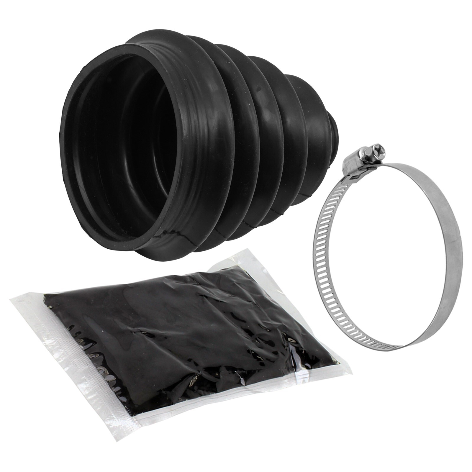 Front Left or Right CV Axle Inner Boot Set For Honda Talon1000X ...