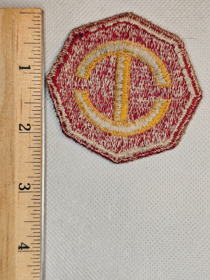 WW2 U.S. Army Hawaii Patch | eBay