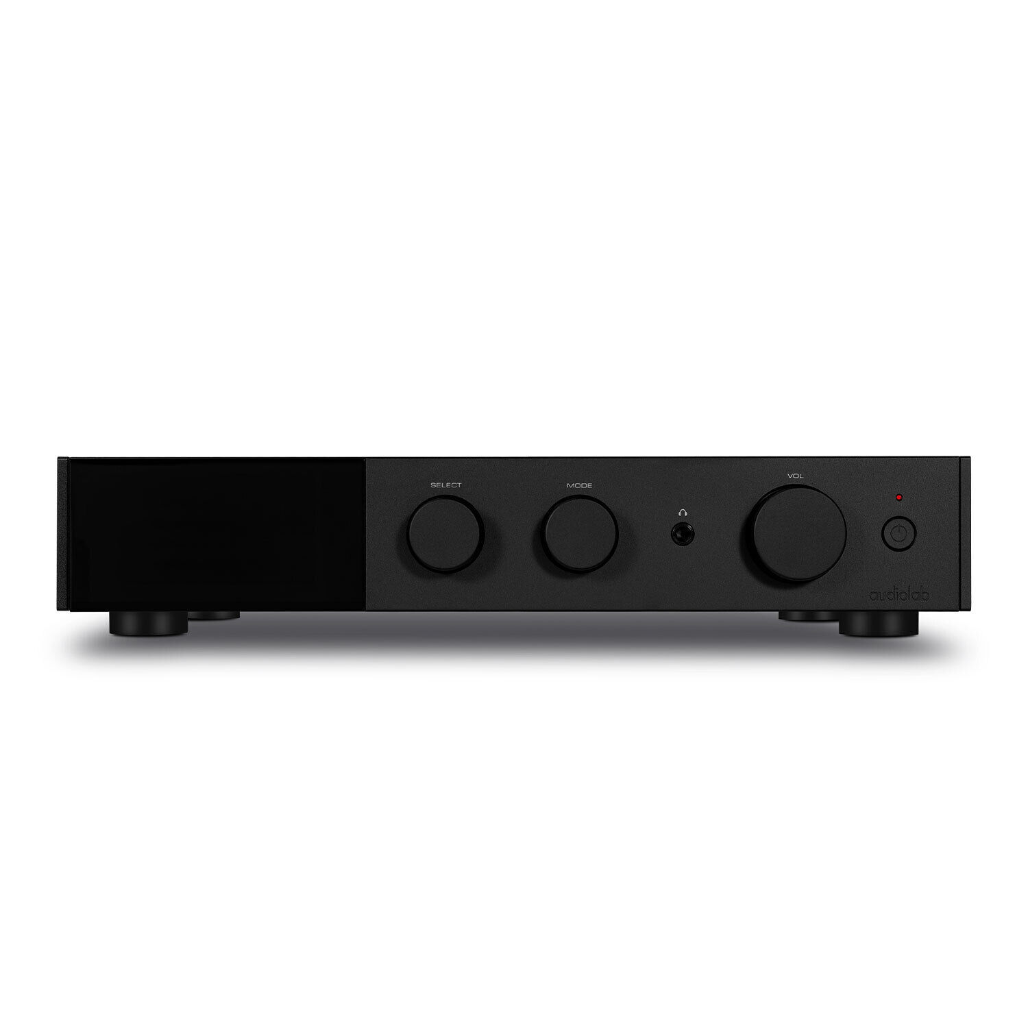 Audiolab 9000A 100W Stereo Amplifier - Black (244758) for sale online ...