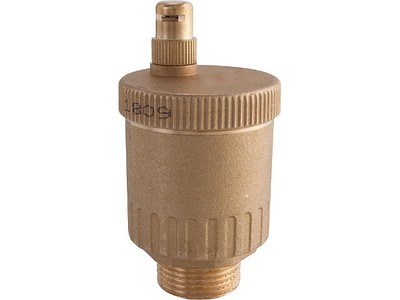 Schnellentlüfter Minical 3/4'' ohne Absperrung Typ 5020 | eBay.de