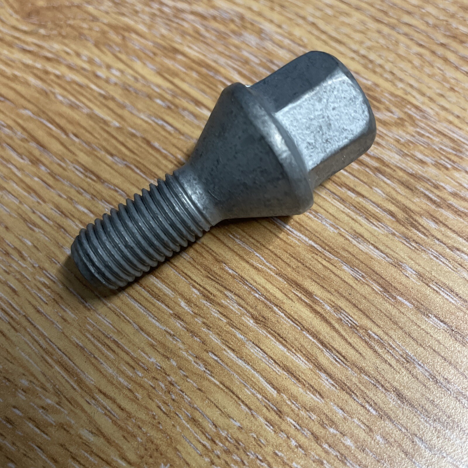 Genuine Dacia Nissan Renault M12 Wheel Stud Bolt 7703003008 | eBay