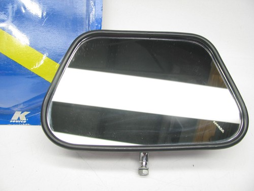 K Source RH040 UNIVERSAL Side View Mirror Head 5-1/2" X 8-1/2 ...