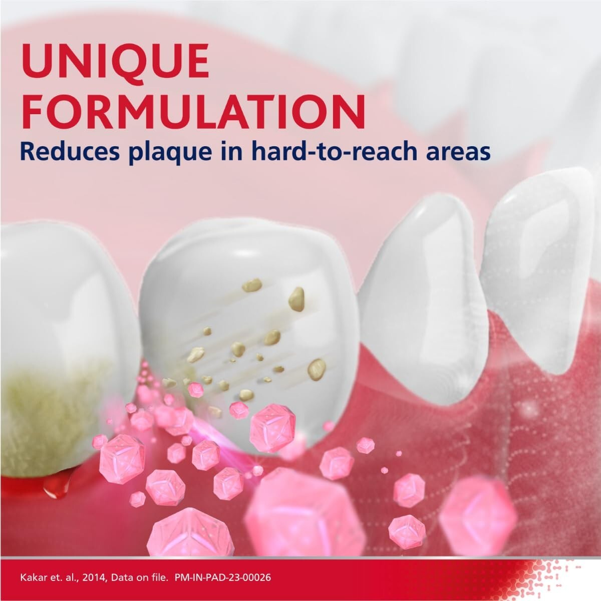 Parodontax Ultra Clean Toothpaste 75gm X 2 Daily Protection Against Gum ...