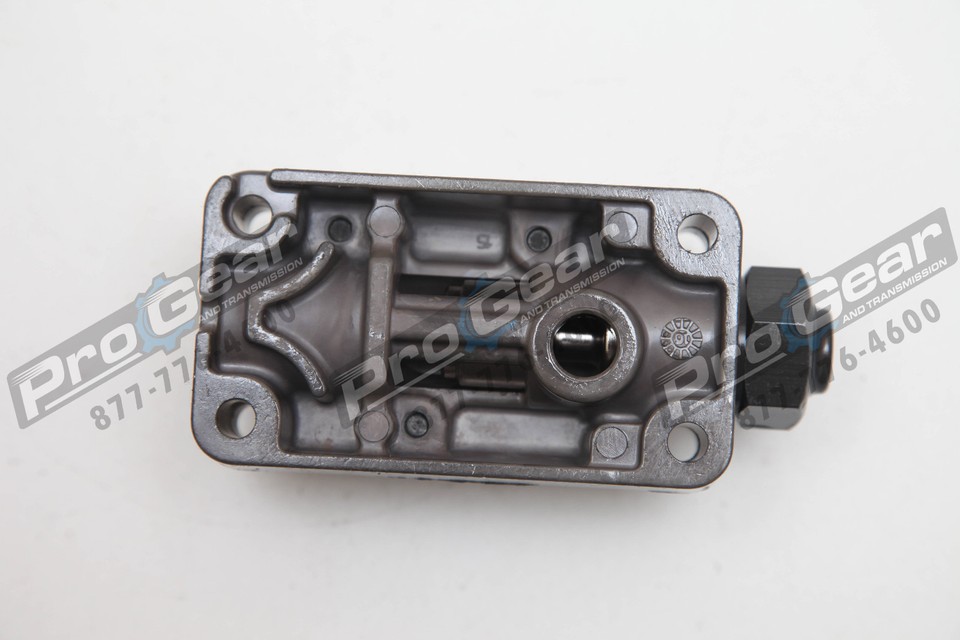 FULLER TRANSMISSION PART A5000 SLAVE VALVE & 19481 GASKET | eBay