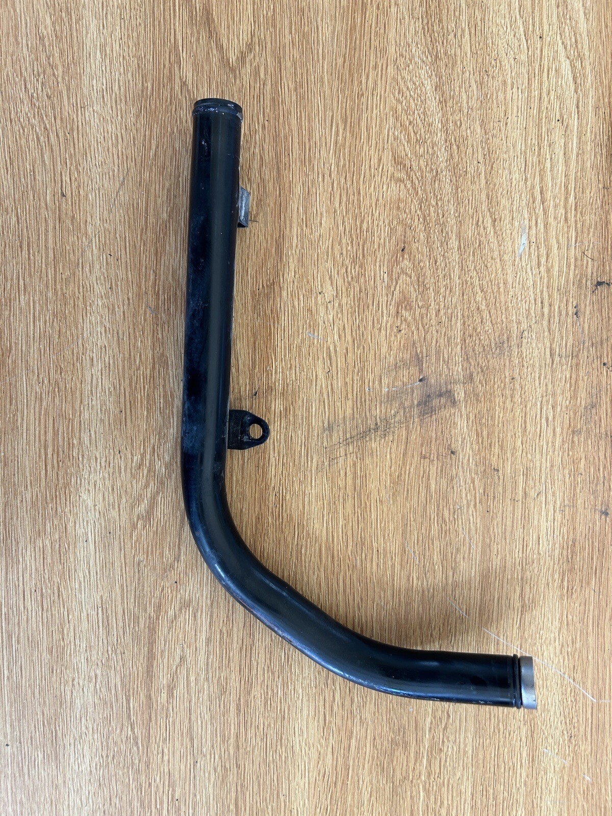 2013 KAWASAKI NINJA 300 EX300, RADIATOR TO WATER PUMP WATER PIPE | eBay