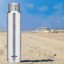 Milton Stainless Steel Thermos Insulated Flask Bottle 500 ml Silver | eBay