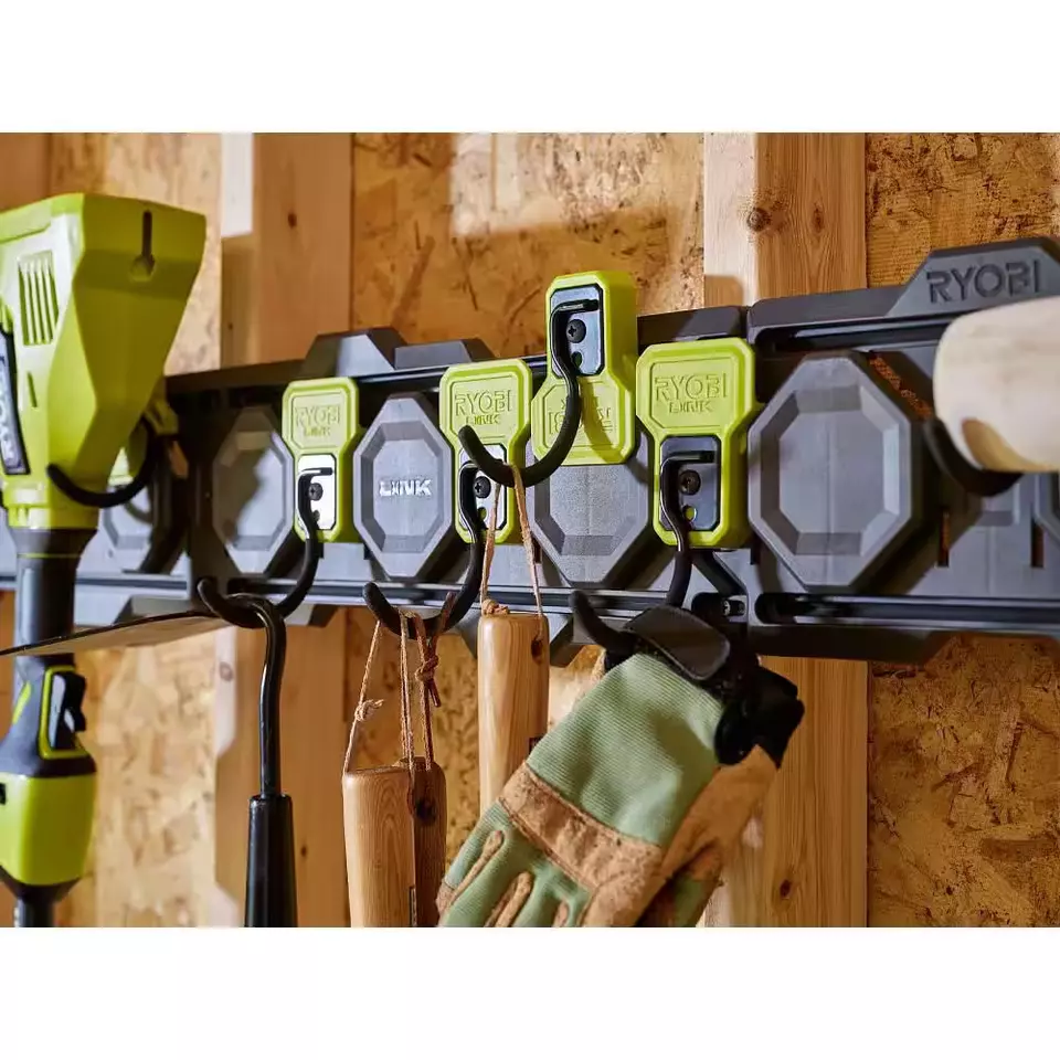 RYOBI LINK Wall Rails (2-Pack) | eBay