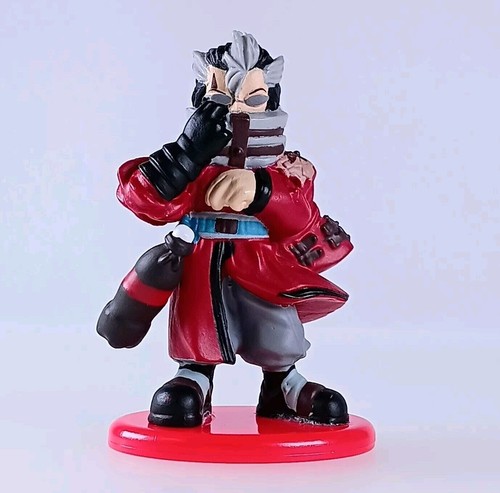 Auron Final Fantasy × Coca-Cola Special Figure Collection From Japan | eBay