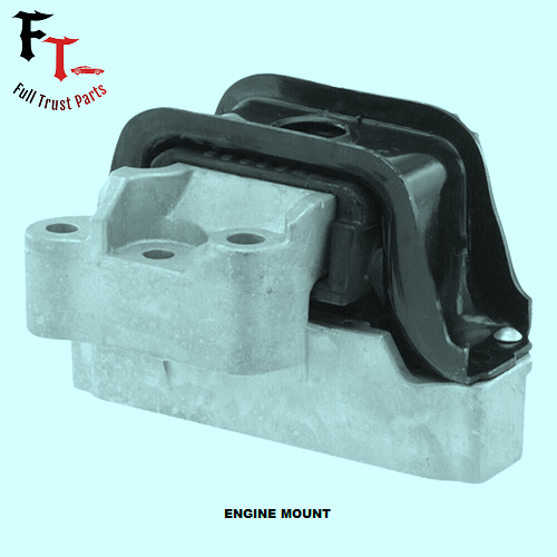 HYDRAULIC RIGHT UPPER ENGINE MOUNT FOR 2014-2020 MITSUBISHI OUTLANDER ...